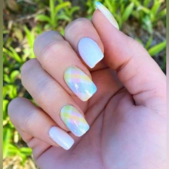 Color Street | Makeup | Retired Color Street Spring Picnic Set | Poshmark